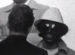 Munich Massacre 1972